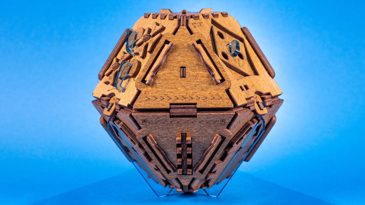 Puzzle Potato | Puzzle Boxes for Escape Room Adventures at Home