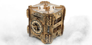 POE – Puzzle Potato